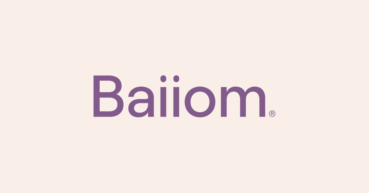 Probióticos – Baiiom